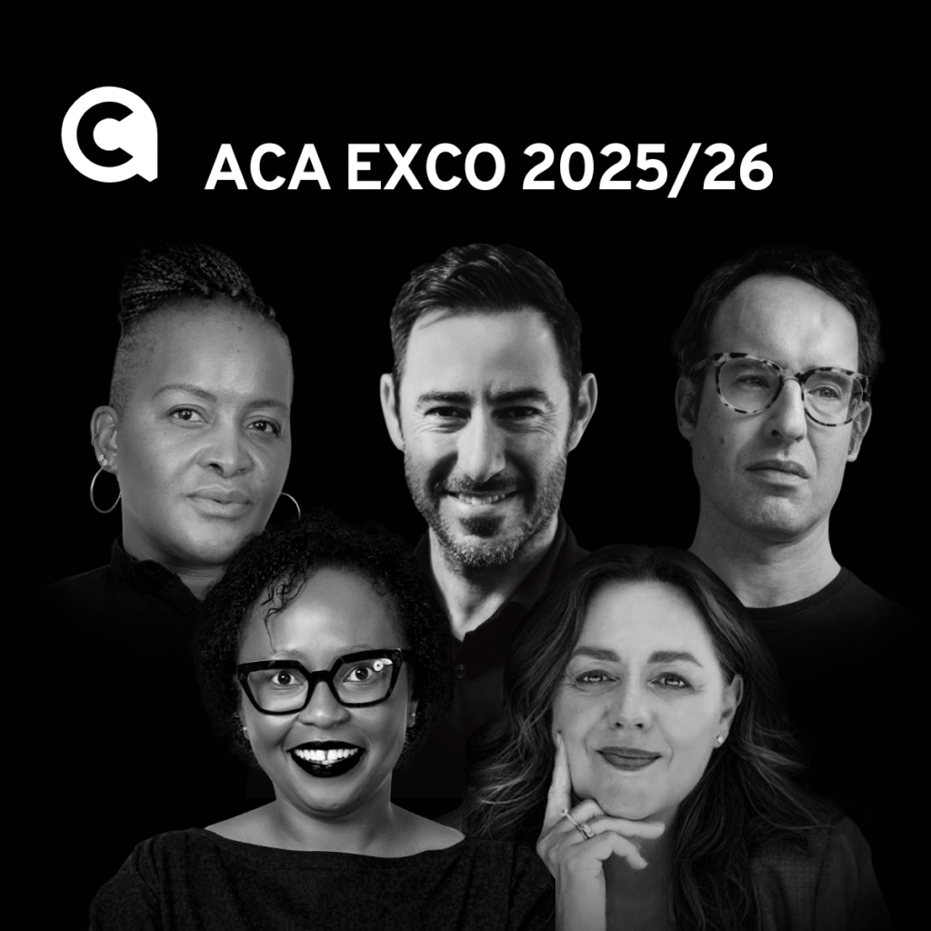 ACA Welcomes New Board and Leadership Team for 2025/26 - SHOWBIZ SCOPE