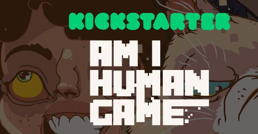 Am I Human Game gathers funding on Kickstarter - Sandton Lifestyle Magazine