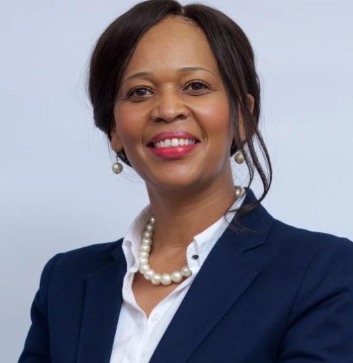 LeadHERship Africa: From Vision to Action to Transformation - Sandton ...