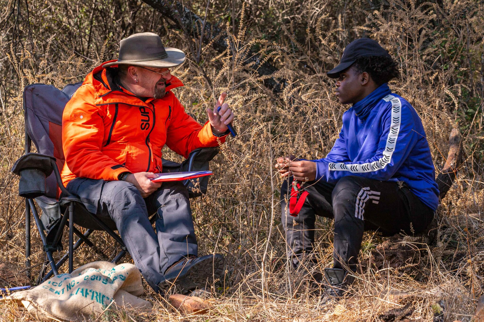 Rewriting the boy code to raise healthier men - Sandton Lifestyle Magazine