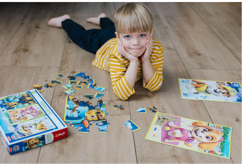 Piecing things together: the joy of puzzles - Sandton Lifestyle Magazine