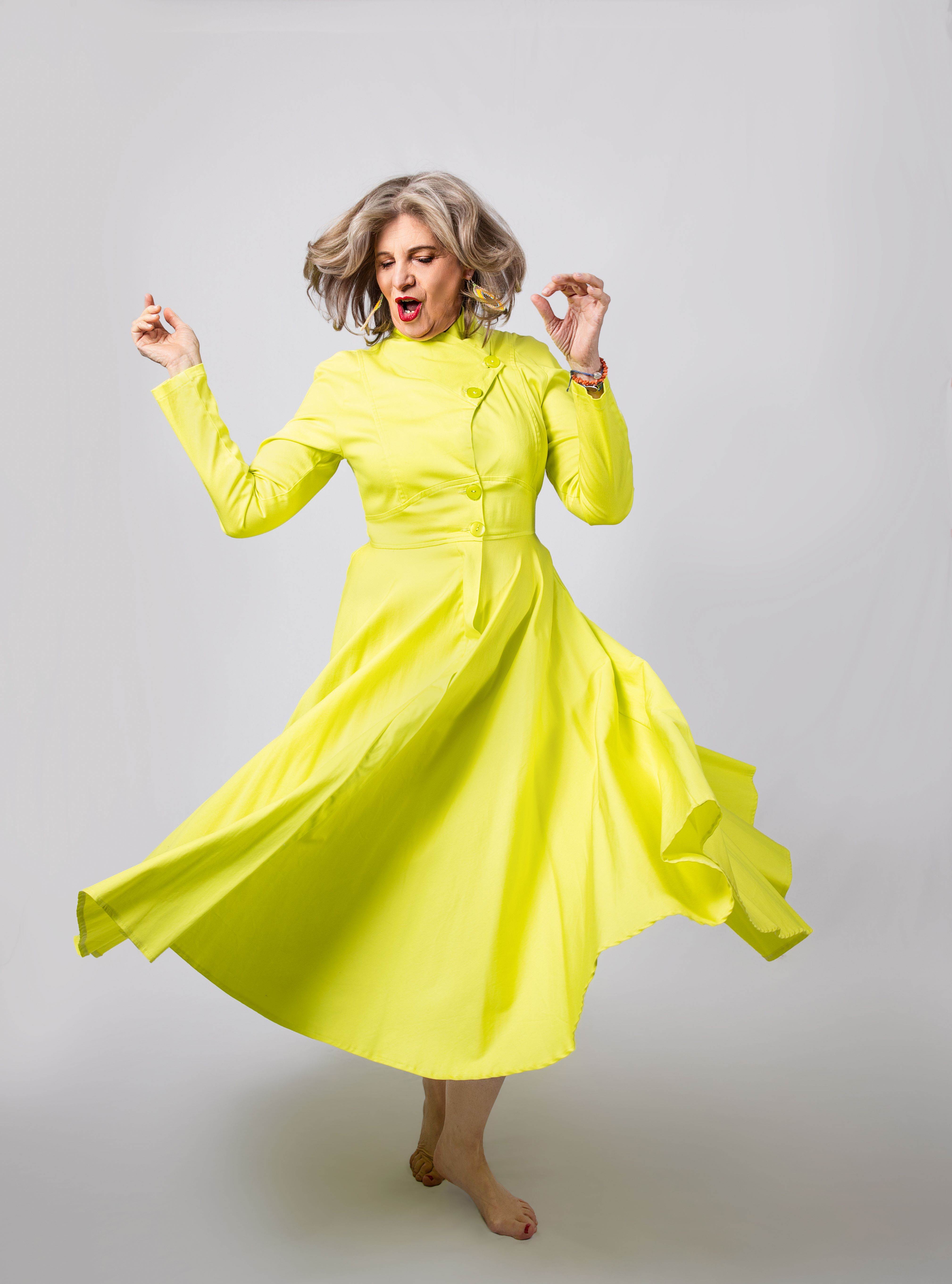 Celebrating 30 Years on Air: Michelle Constant Announces SAFM Departure ...